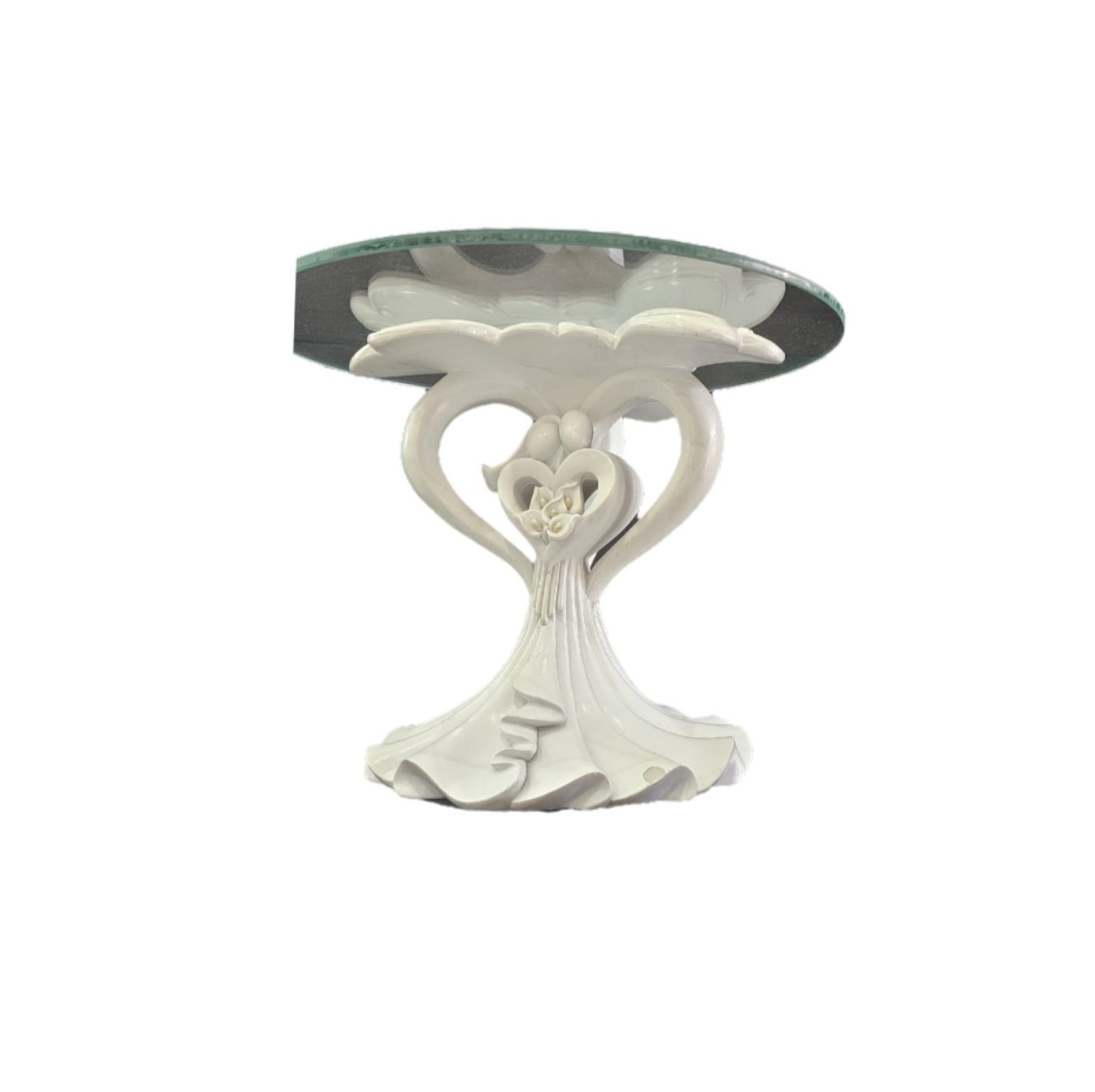 Cake Stand Large – Excel Silk and Bridal