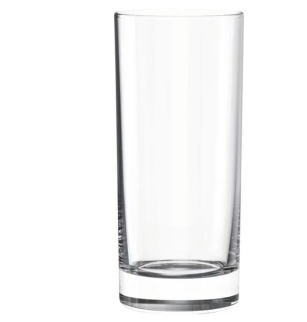 Highball glass / Cold drink Glass – Excel Silk and Bridal